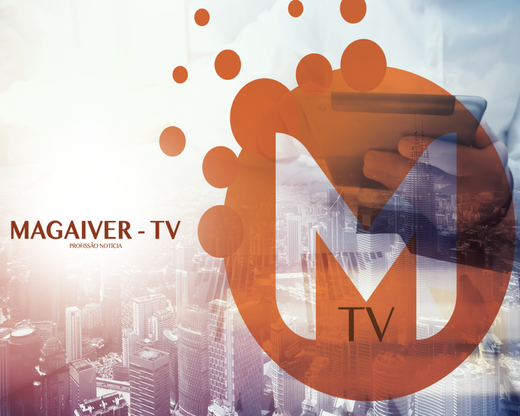 Magaiver - Magaiver TV - On Line